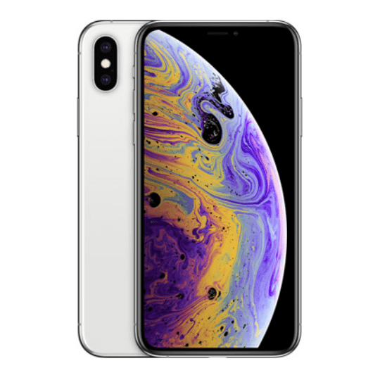 IPHONE X – Colors Case
