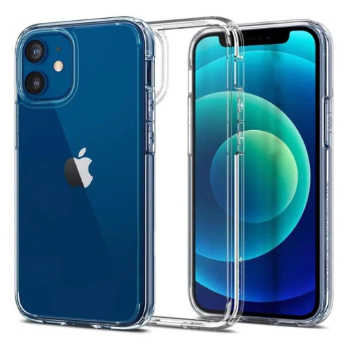 Acrílica Super para iPhone 12 – Colors Case